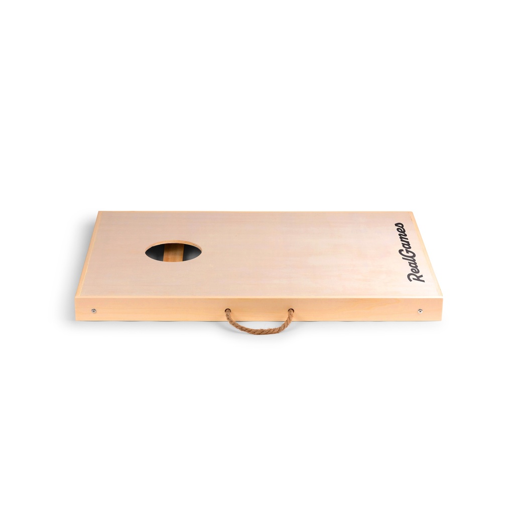 Cornhole 90 Double Board | RealGames